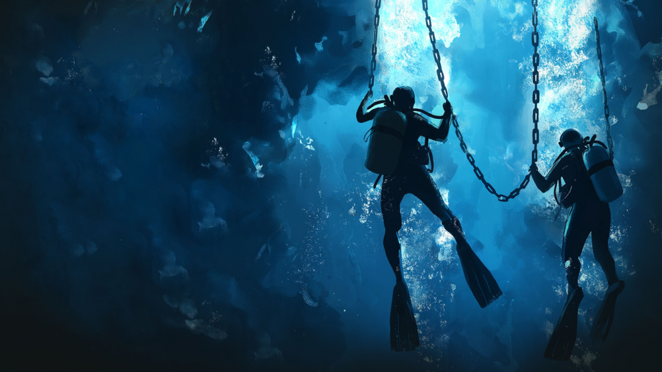 Chained Survive Together | NationHive