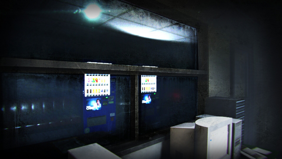 [Chilla's Art] Night Security | 夜間警備 | NationHive