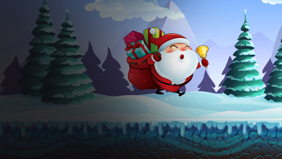 ChristmasRun | NationHive