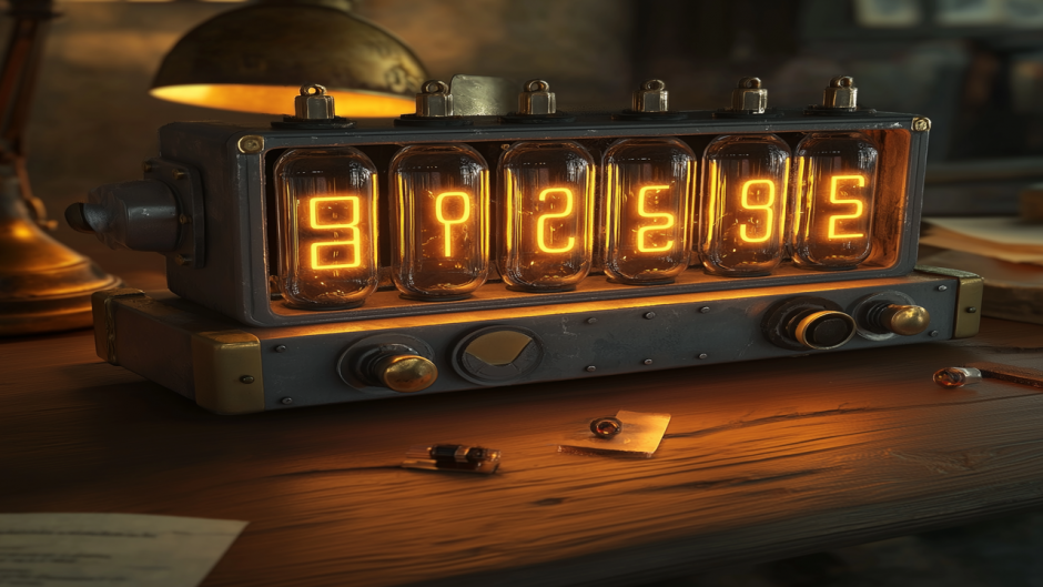 Chronos Time | NationHive