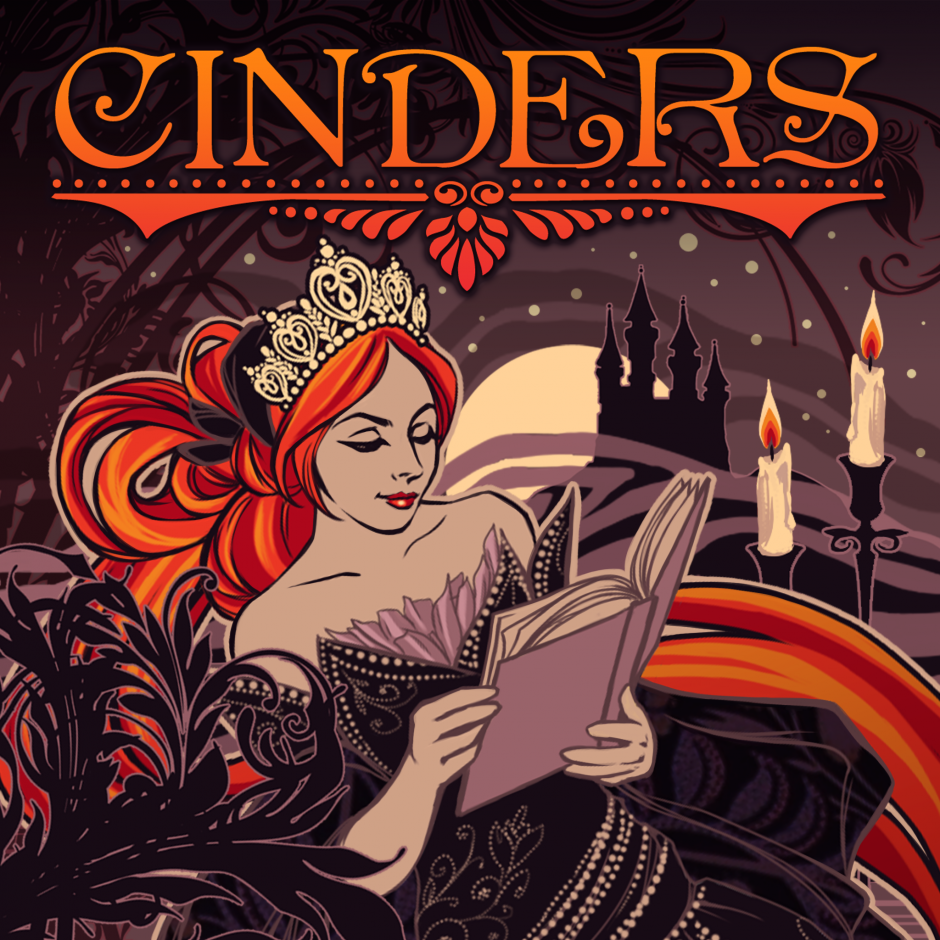 Cinders | NationHive