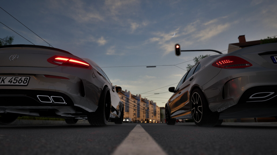 CityDriver | NationHive