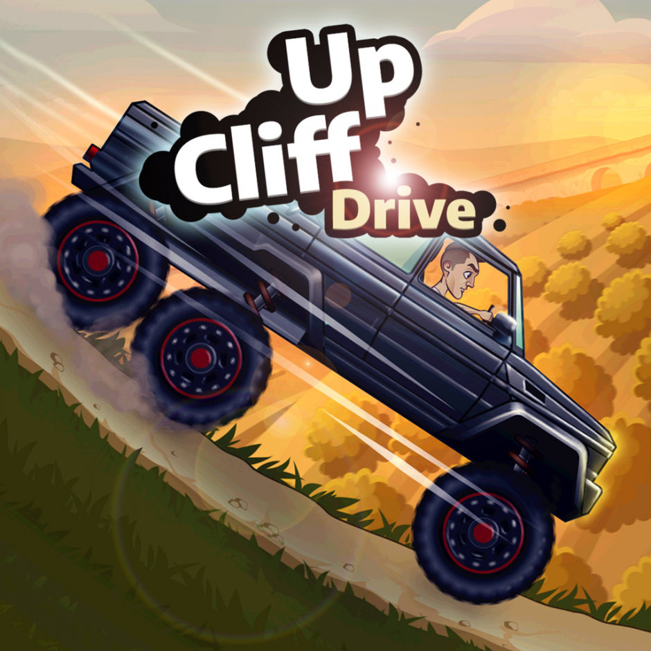 Up Cliff Drive | NationHive