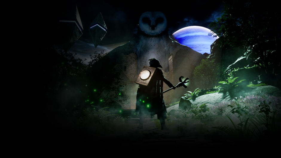 Codex Lost | NationHive