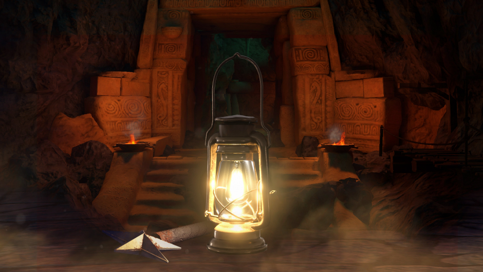 Colossal Cave | NationHive