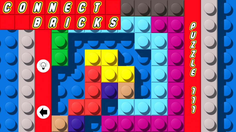 Connect Bricks | NationHive