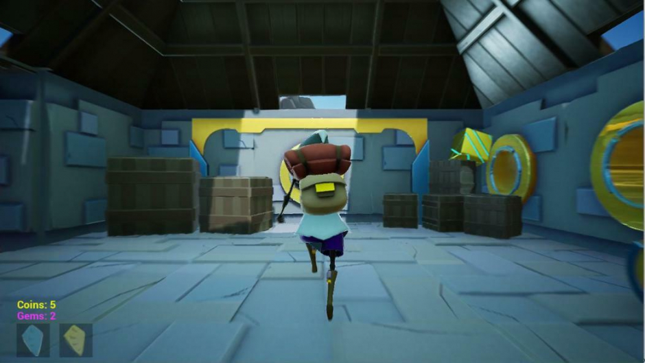 Connected World | NationHive