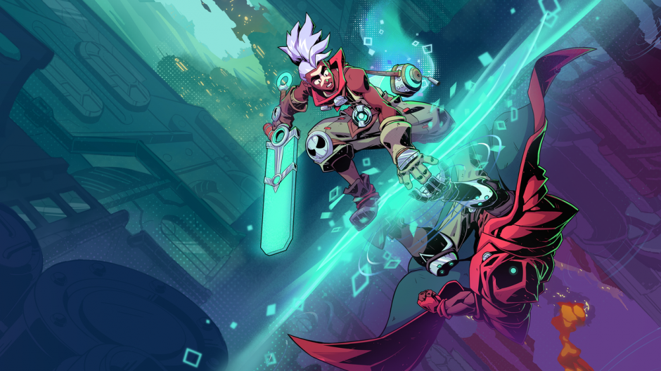 CONVERGENCE: A League of Legends Story | NationHive