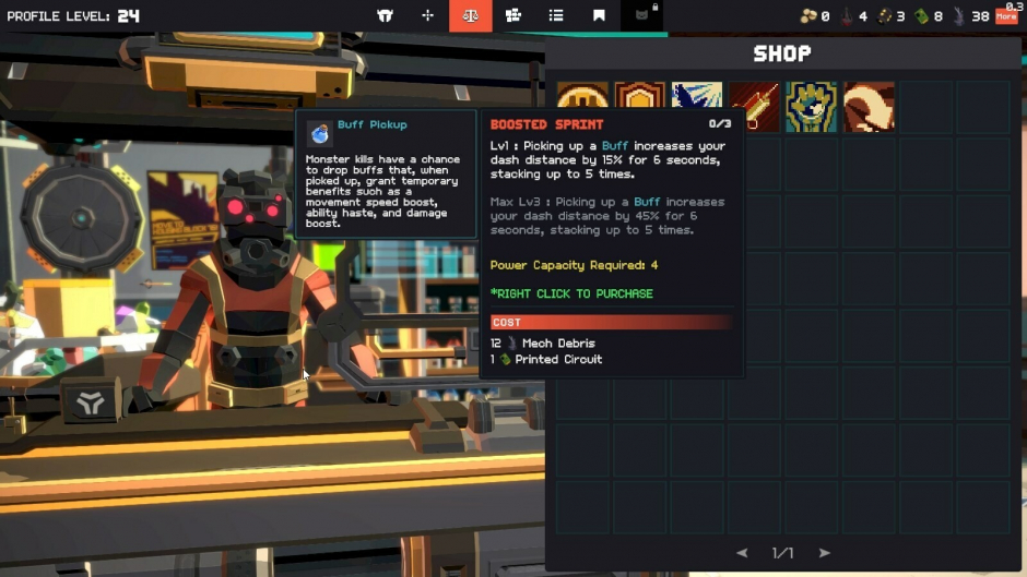 Coreless: Prologue | NationHive