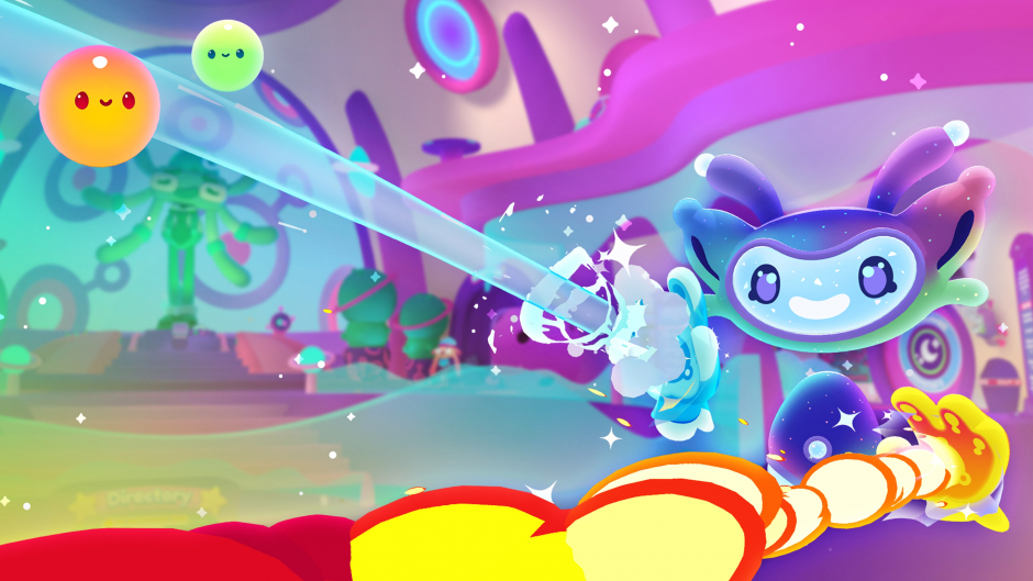 Cosmonious High | NationHive