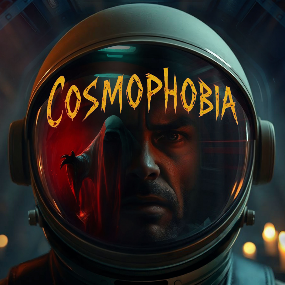 Cosmophobia | NationHive
