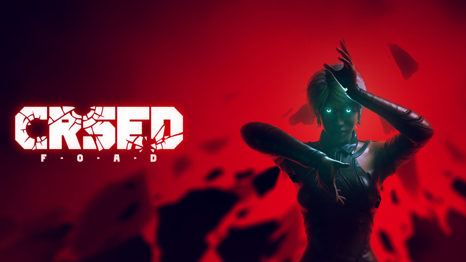 CRSED: F.O.A.D. | NationHive