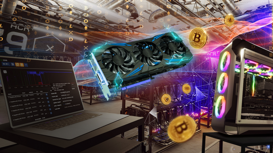Crypto Mining Simulator - Ultimate Trading Strategy Tycoon | NationHive Crypto Mining Simulator - Ultimate Trading Strategy Tycoon | NationHive