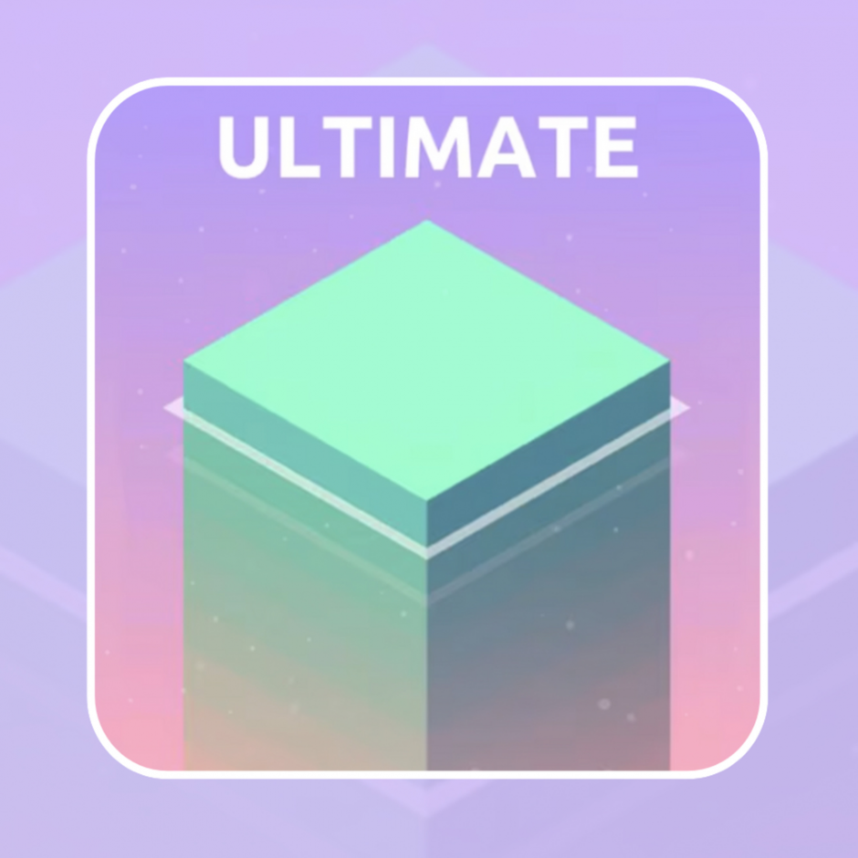 Cube Stack Ultimate | NationHive