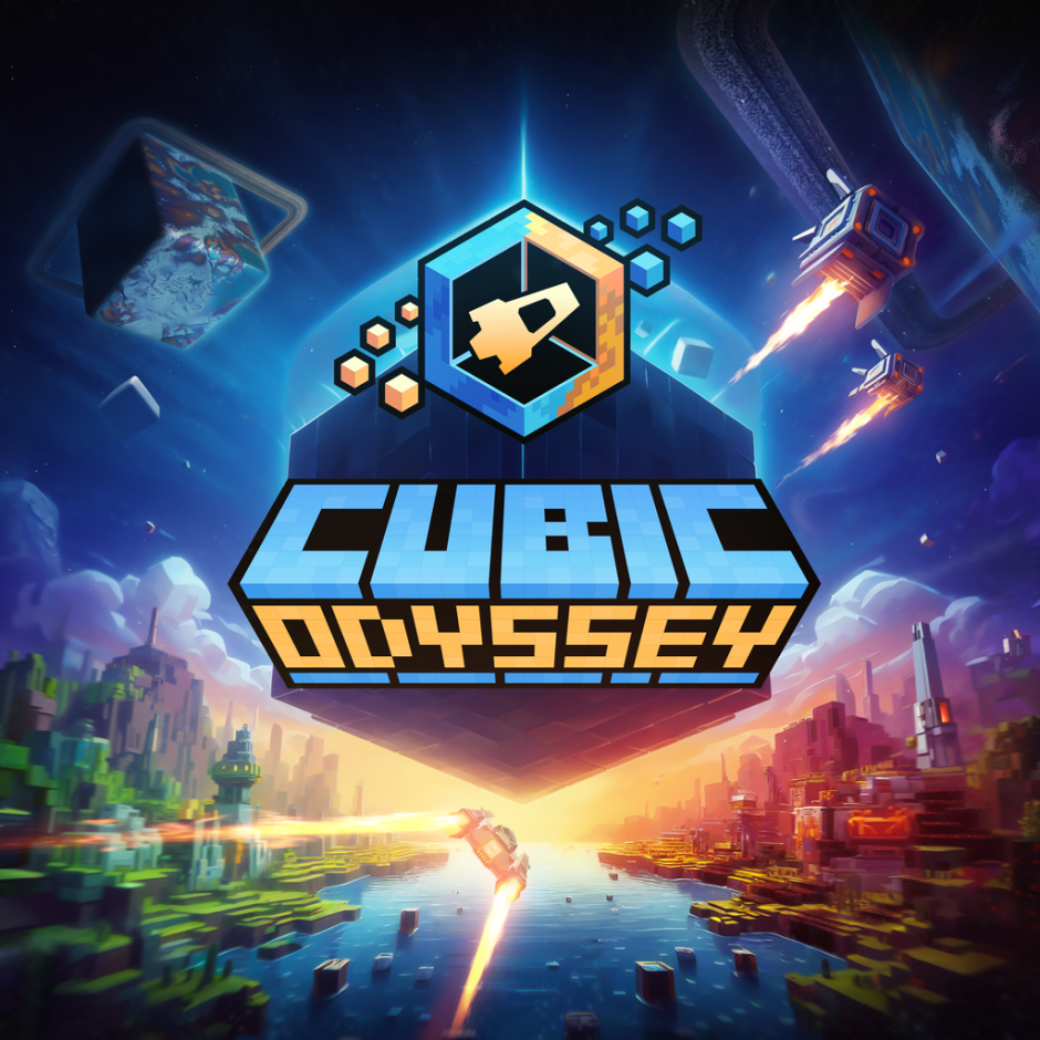 Cubic Odyssey | NationHive