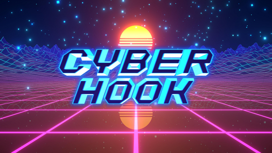 Cyber Hook | NationHive