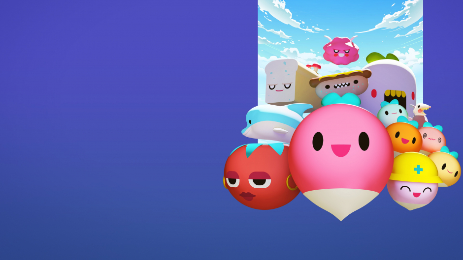 Dadish 3 | NationHive