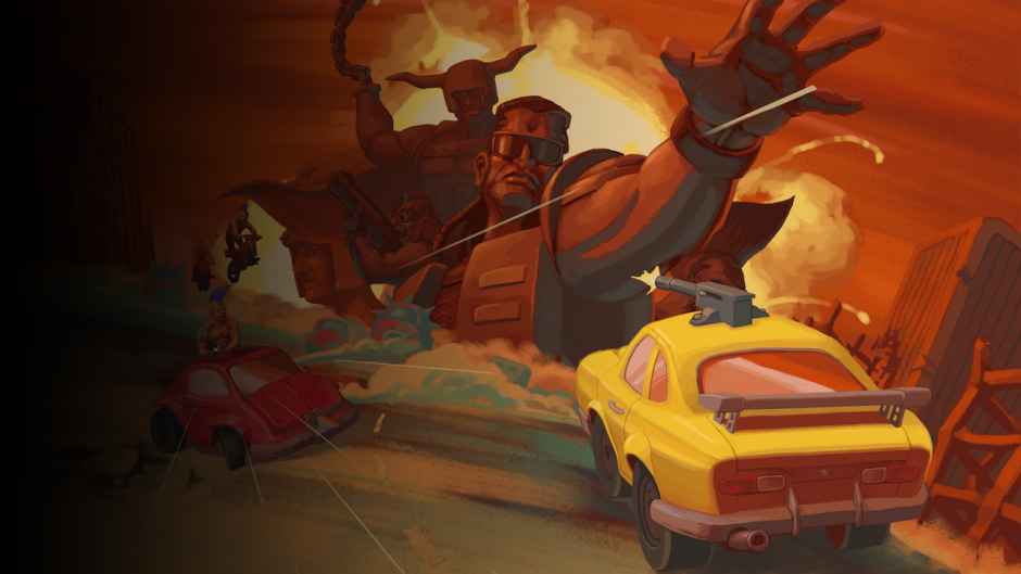 Dead End City | NationHive