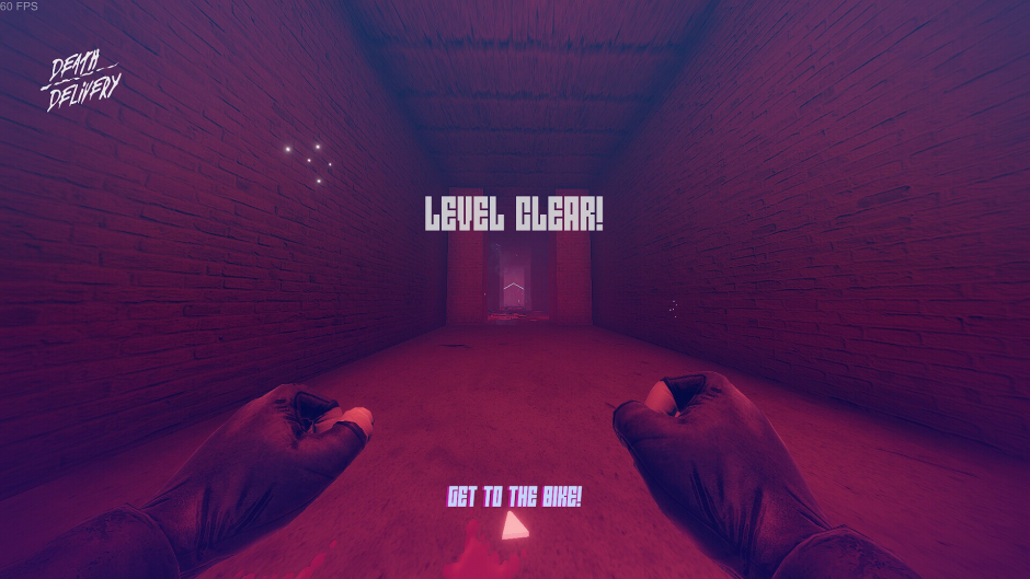 Death Delivery | NationHive