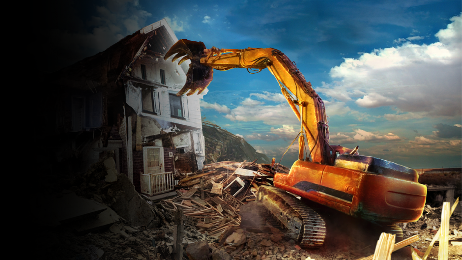 Demolish and Build Classic | NationHive