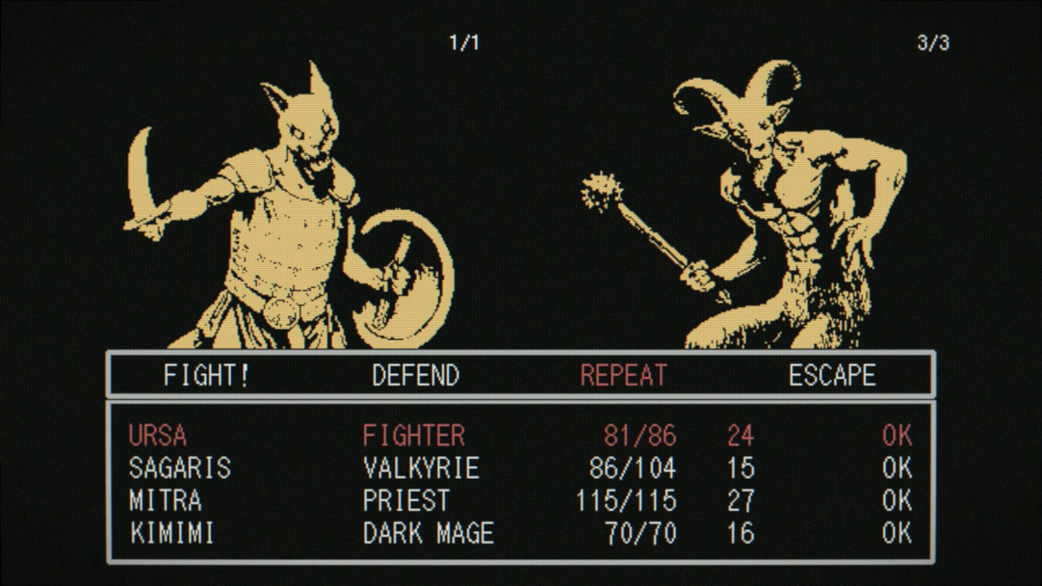 Demon Lord Reincarnation | NationHive