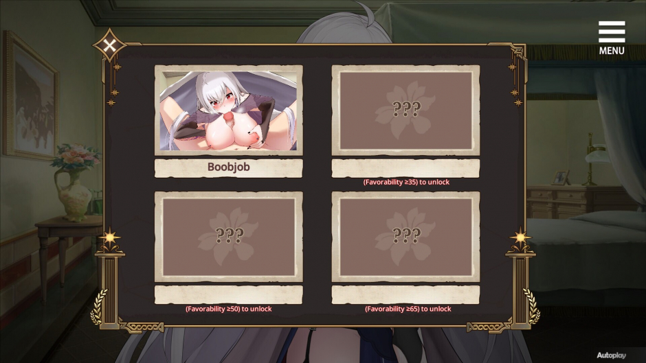 Demon Maiden and Slave Summoning | NationHive