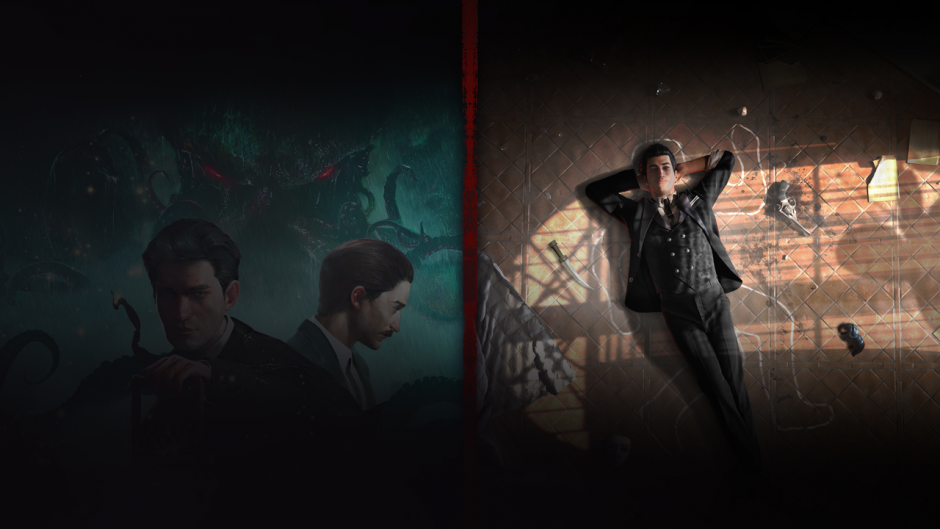 Detective Reborn | NationHive