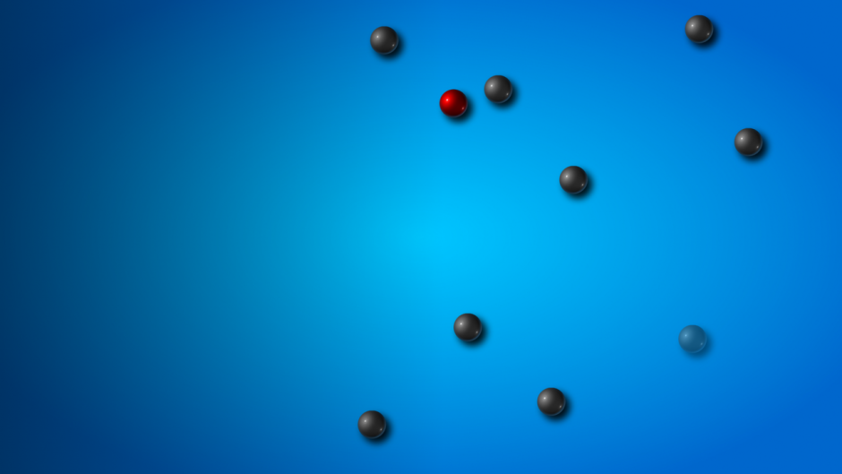 Dodge These Balls | NationHive