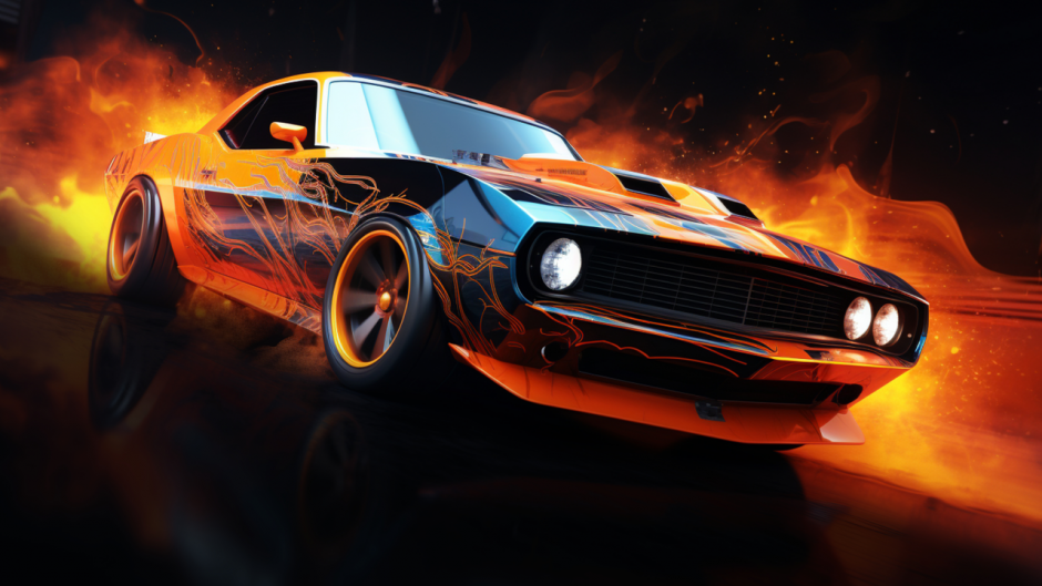 Drag Racing Car Simulator | NationHive