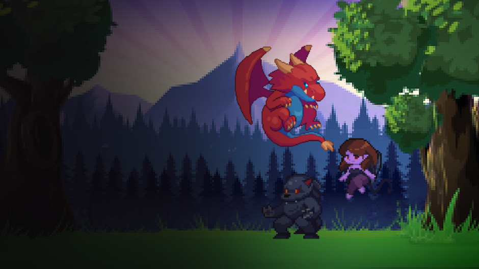 Dragon Break Classic Head to Head | NationHive