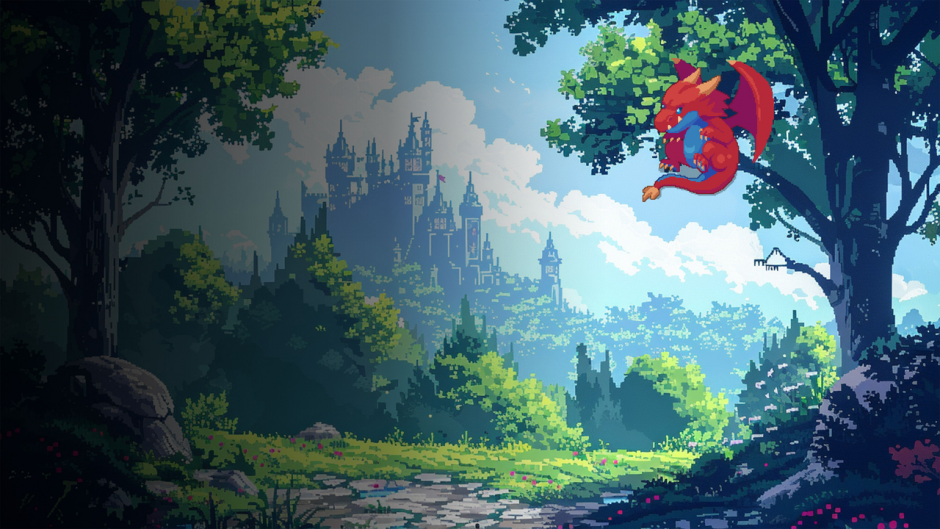 Dragon Break Classic Plus | NationHive