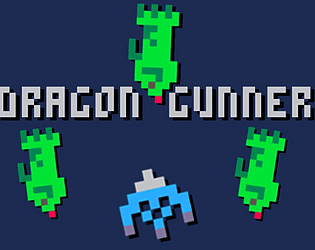 Dragon Gunner | NationHive