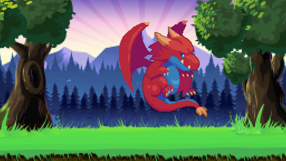 Dragon Run Classic | NationHive