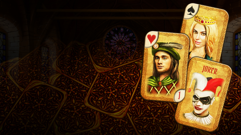 Dreamland Solitaire | NationHive