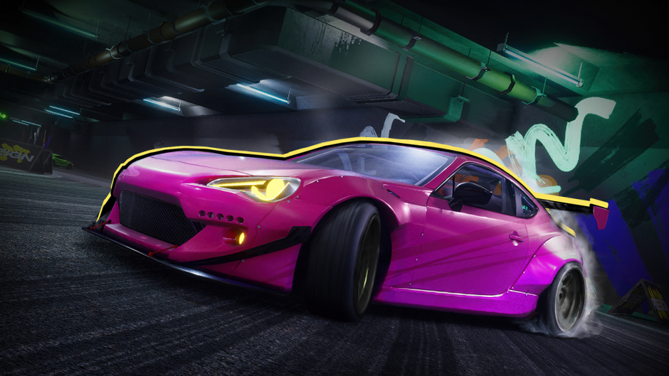 Drift Reign | NationHive