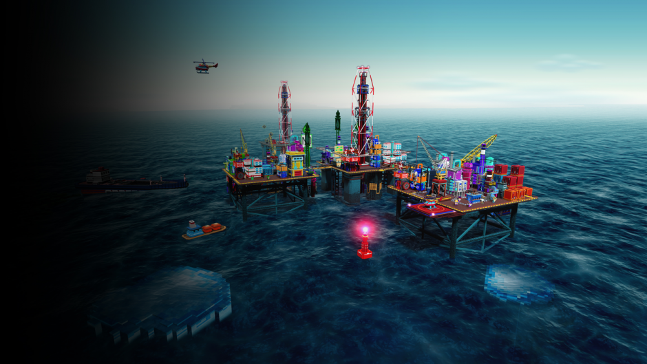 Drill Deal - Oil Tycoon | NationHive