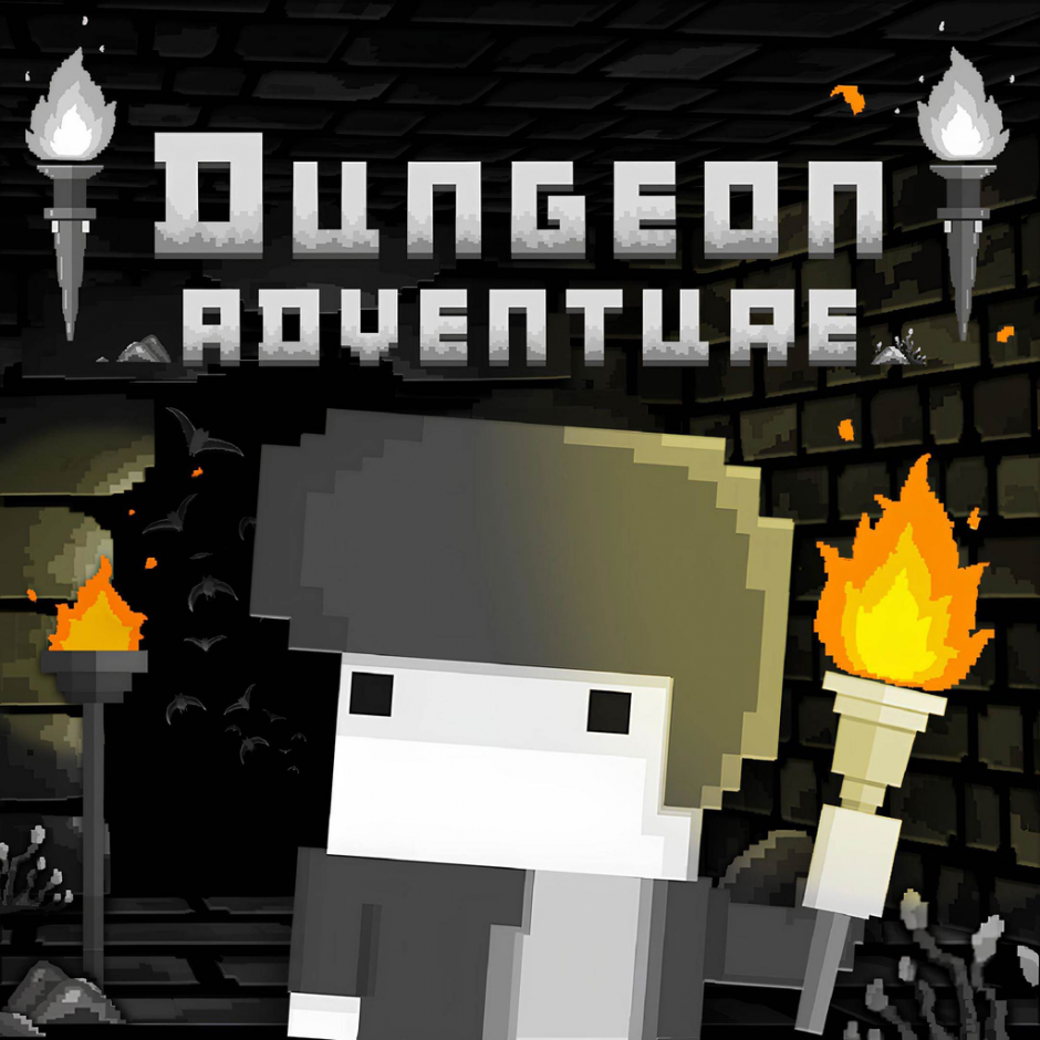 Dungeon Adventure | NationHive