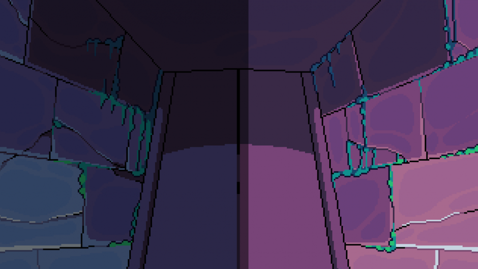 Dungeon Color | NationHive