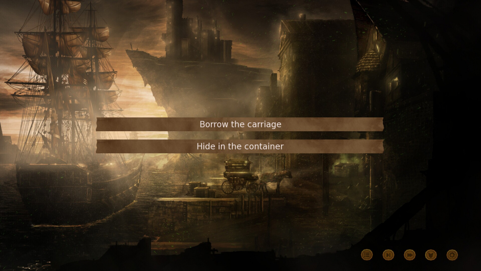 Ecosphere - Prologue | NationHive