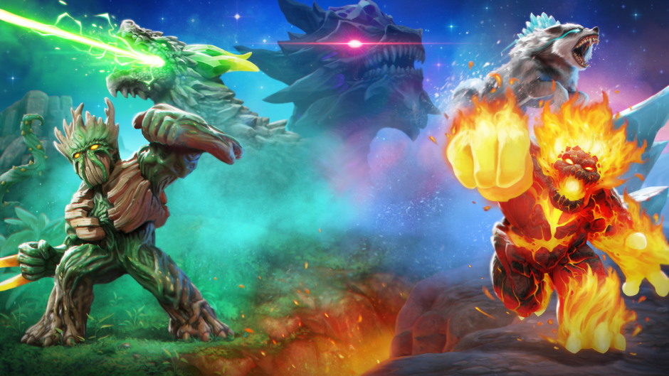 ELDRADOR CREATURES SHADOWFALL | NationHive