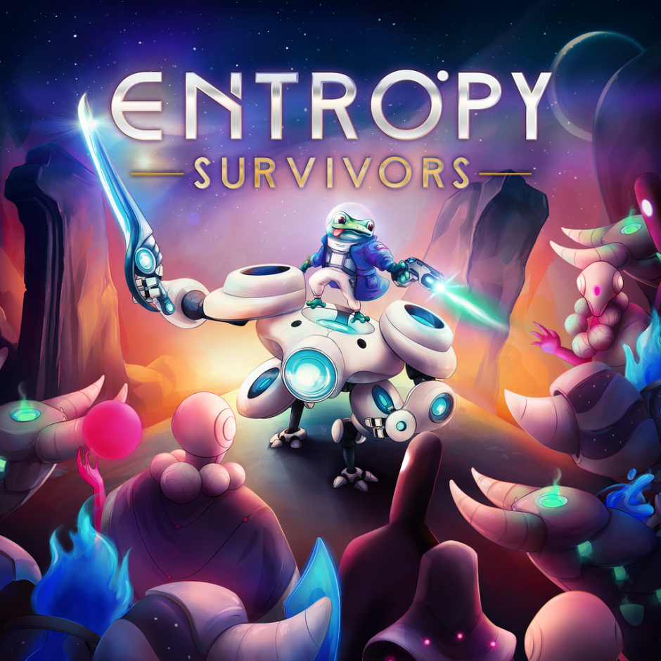 Entropy Survivors | NationHive
