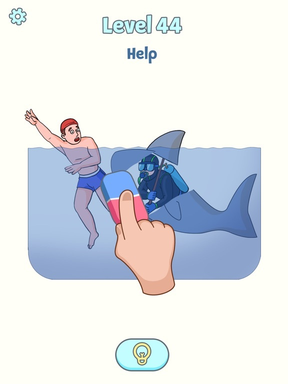 Erase It: Delete One Part | NationHive