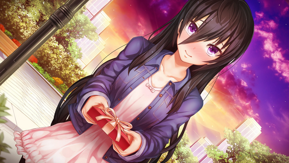 Ethereal Enigma | NationHive