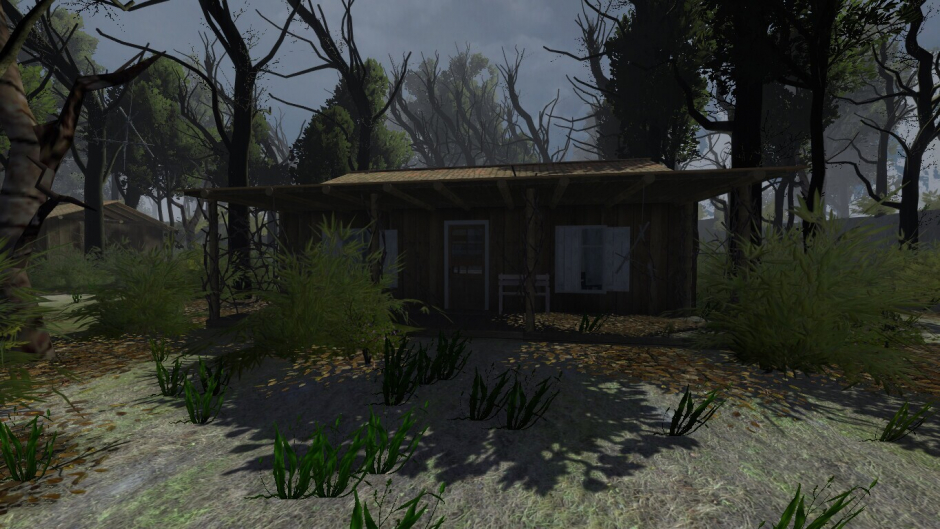 Evil is Back | NationHive