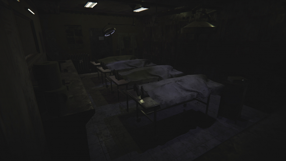 The Experiment: Escape Room | NationHive