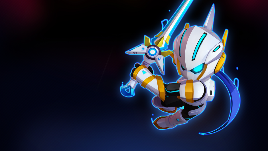 Fallen Knight | NationHive