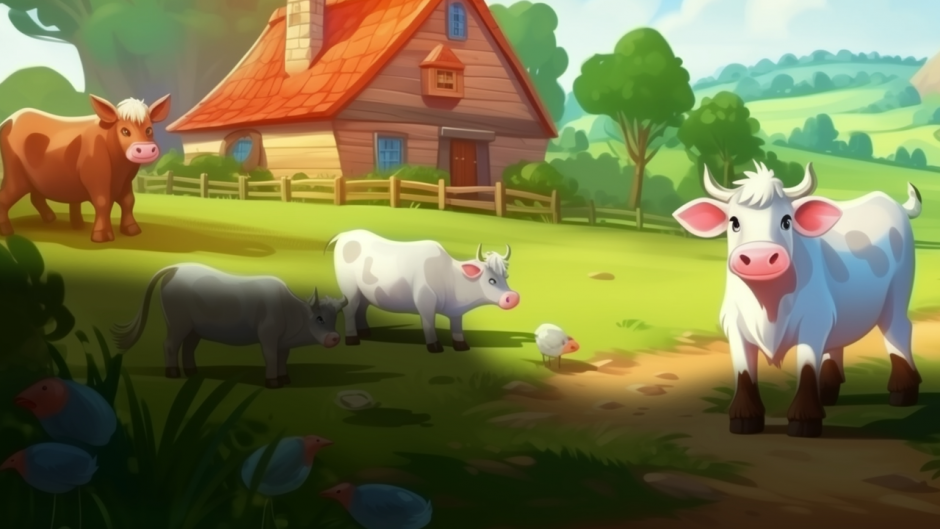 Farm Day Simulator 2024 | NationHive