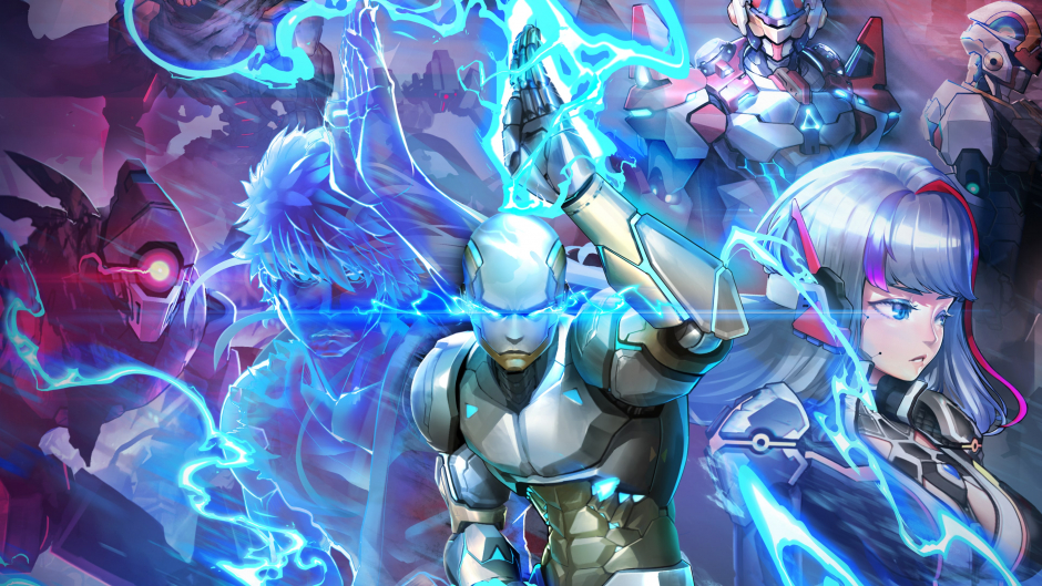 Fight of Steel: Infinity Warrior | NationHive