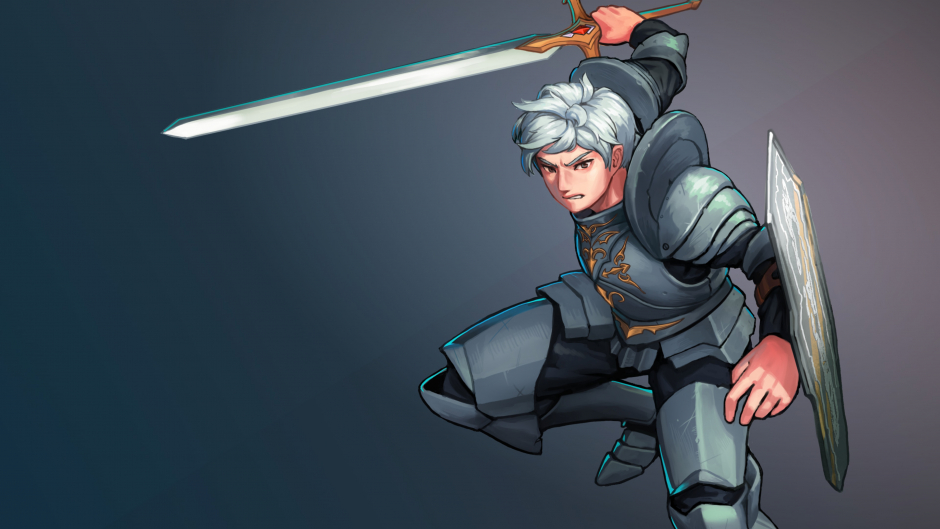 FINAL SWORD | NationHive