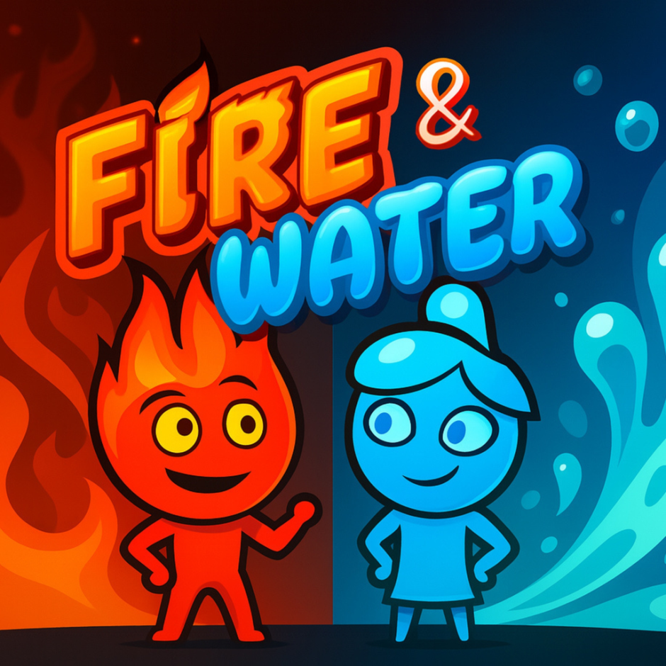 Fire & Water | NationHive